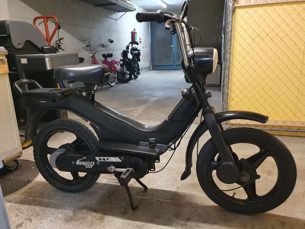 Piaggio Grillo | Comprare su Ricardo