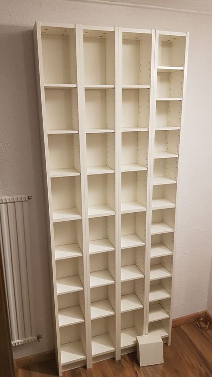 Ikea Billy / Gnedby | Kaufen auf Ricardo