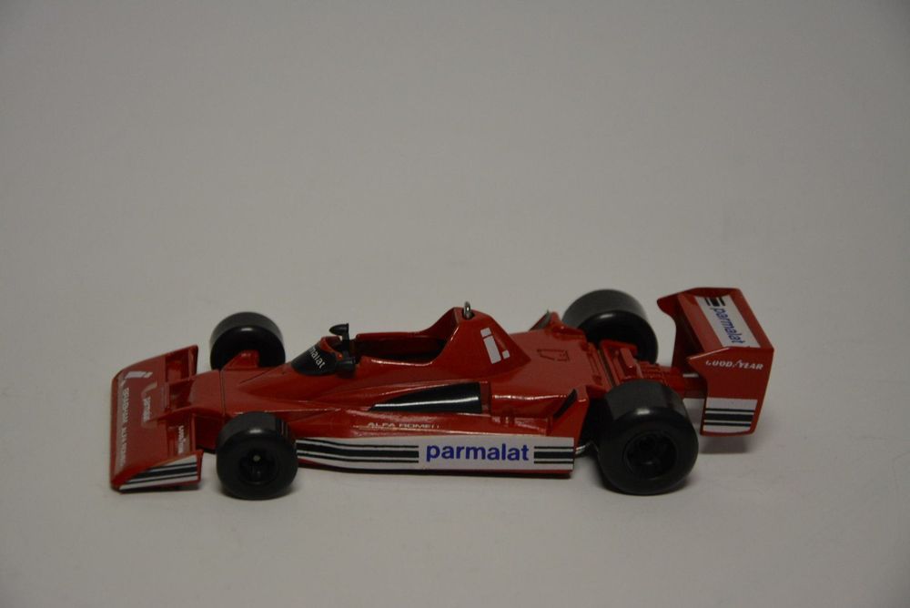 Alfa Romeo F1 Brabham BT 45 C 1978 1:32 | Kaufen auf Ricardo