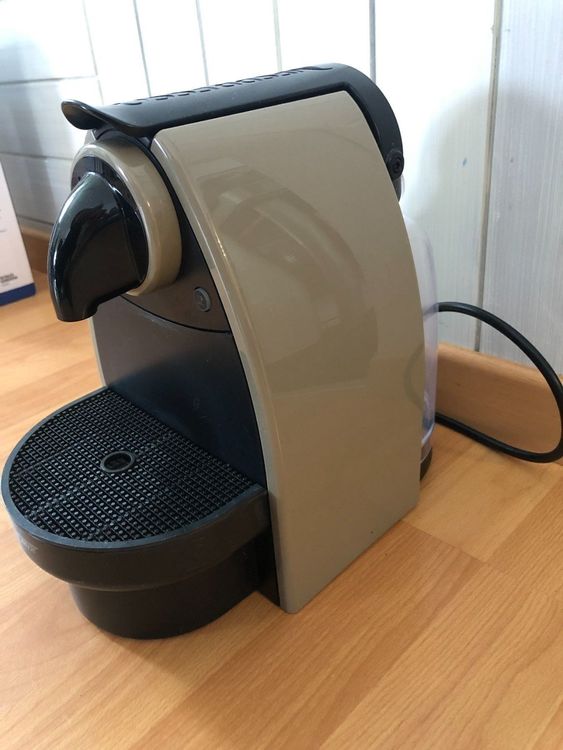 Nespresso Turmix TX 150 | Kaufen auf Ricardo