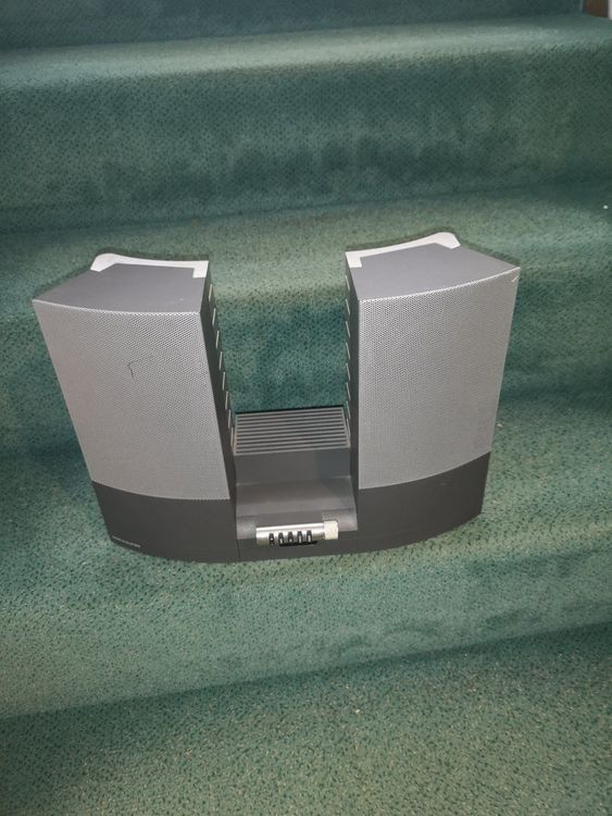 Beolab 2000 guter Zustand , Betrieb BL | Kaufen auf Ricardo