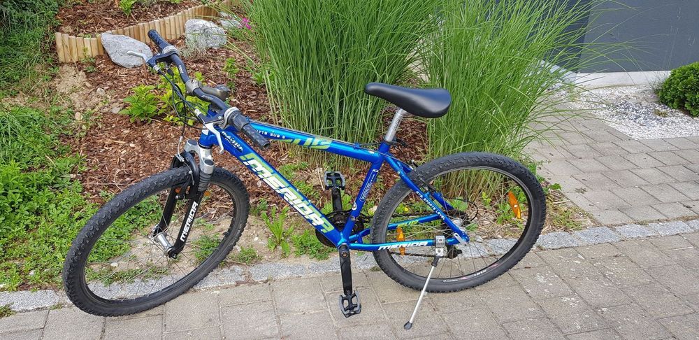 MTB Merida 26 '' | Kaufen auf Ricardo