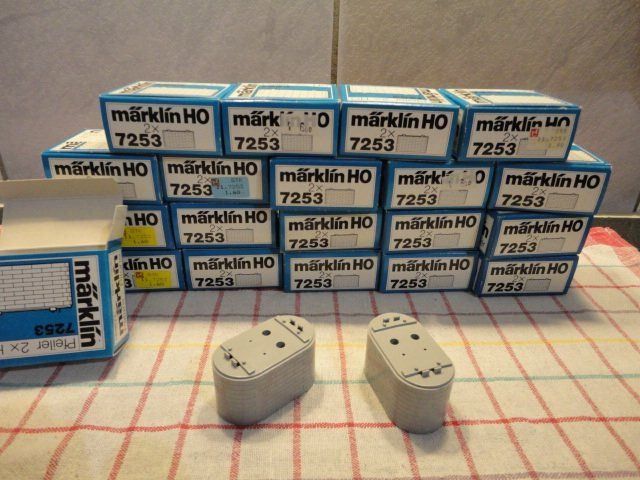 Märklin 7253 H0 | Kaufen auf Ricardo