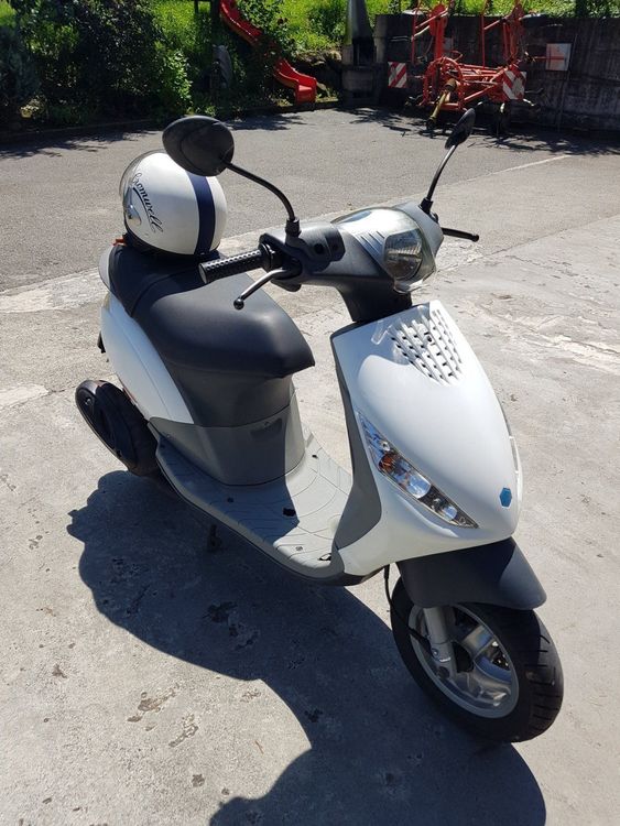 Piaggio ZIP 50 /2000 ab MFK | Kaufen auf Ricardo