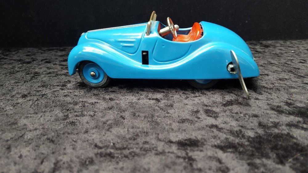 Original Schuco Modellauto | Kaufen auf Ricardo