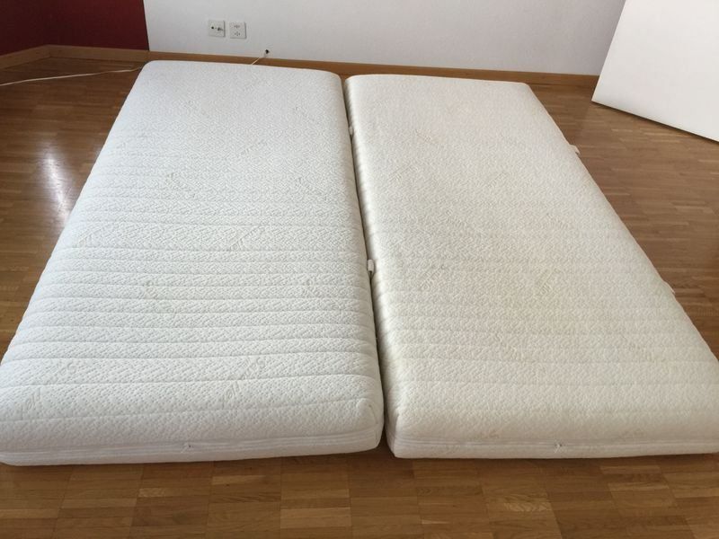 Matratzen 2 St ck Gr sse 90 X 200 Cm Kaufen Auf Ricardo matratzen-2-st-ck-gr-sse-90-x-200-cm-kaufen-auf-ricardo