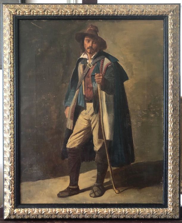 Louis Léopold Robert 1794-1835 | Kaufen auf Ricardo