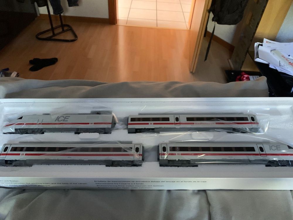 Märklin ICE 2 36712 | Acheter sur Ricardo