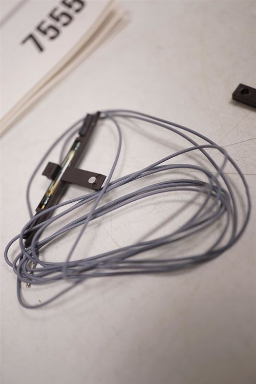 7J Märklin 4x 7555 Schaltkontakt | Kaufen auf Ricardo