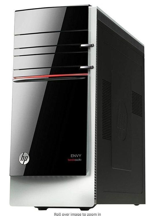 PC HP Intel Core i7 4770 | Acheter sur Ricardo