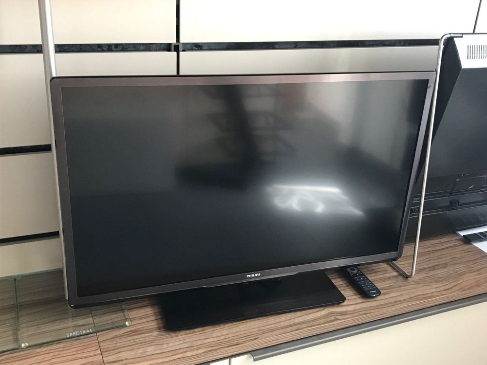 Philips 40" TV 40PFL5527K/12 | Kaufen auf Ricardo