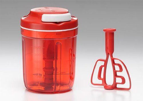 Turbo Chef - Tupperware | Kaufen auf Ricardo