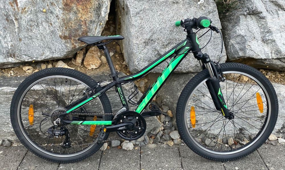 Scott Scale JR 24“ | Kaufen auf Ricardo