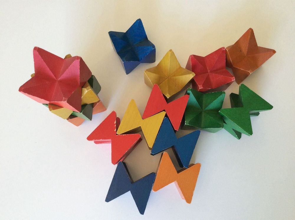 naef Design Holzspielzeug | Kaufen auf Ricardo