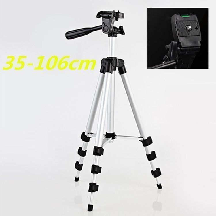 Tripod Foto Stativ 360° für Canon Nikon | Acheter sur Ricardo