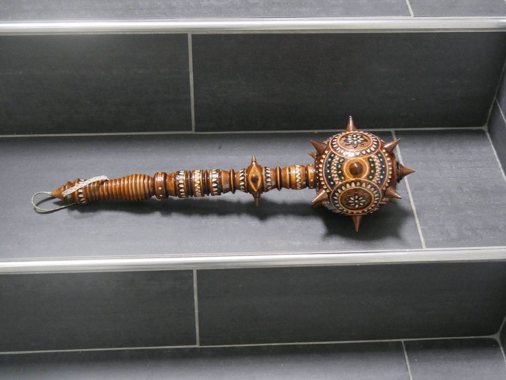 Bulawa/Bulava Handwerk dekorativ | Kaufen auf Ricardo