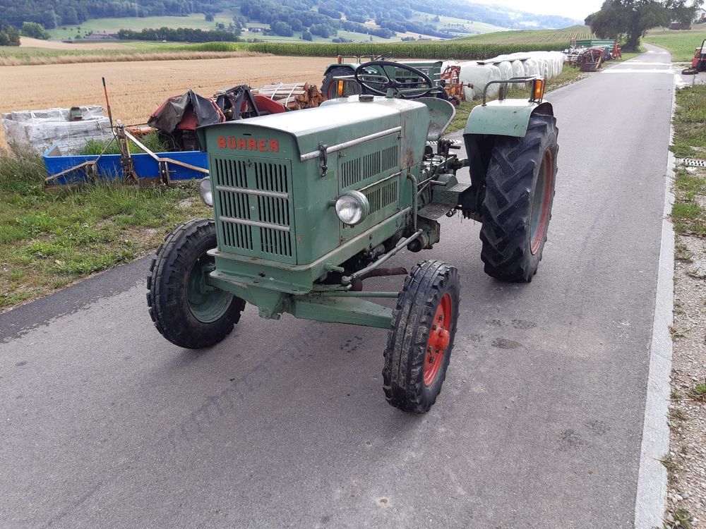 Bührer ms12 | Kaufen auf Ricardo