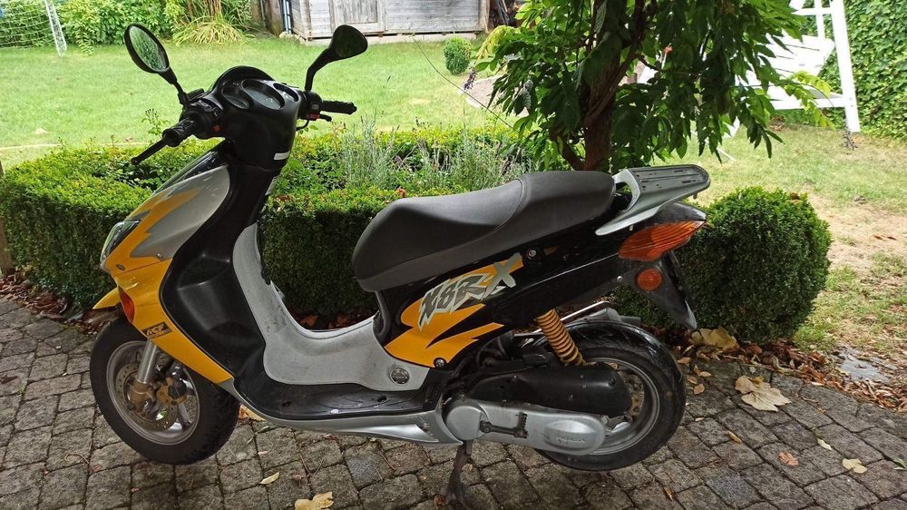 Honda Roller 50er. X8R-X | Kaufen auf Ricardo