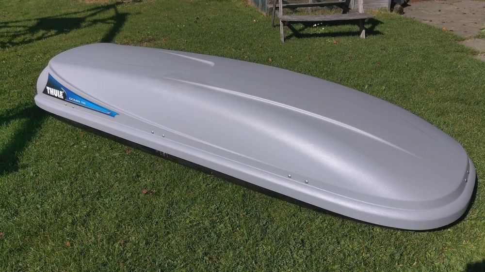 Thule Dachbox Ocean 700 | Kaufen auf Ricardo