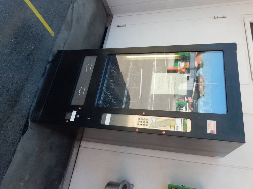 Selecta Automat | Kaufen auf Ricardo