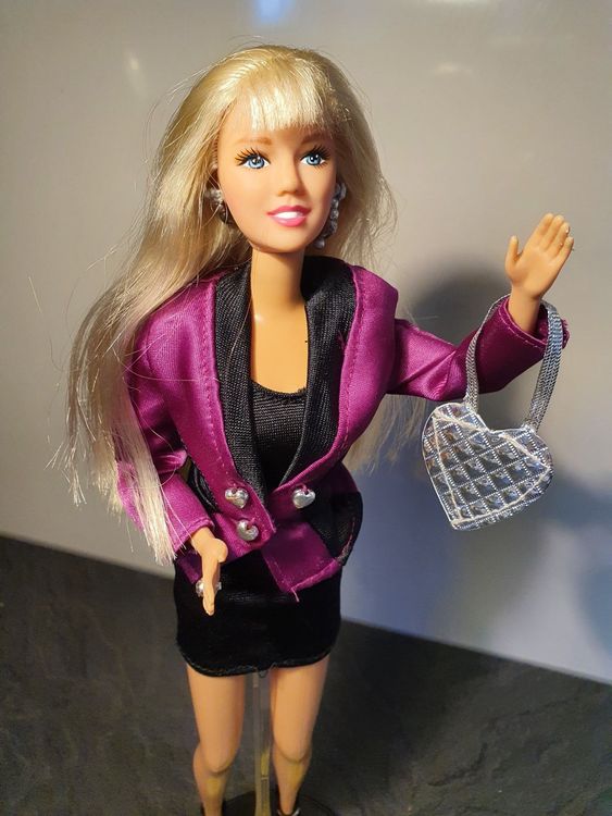 Barbie Beverly Hills 90210 KELLY 1991 | Kaufen auf Ricardo