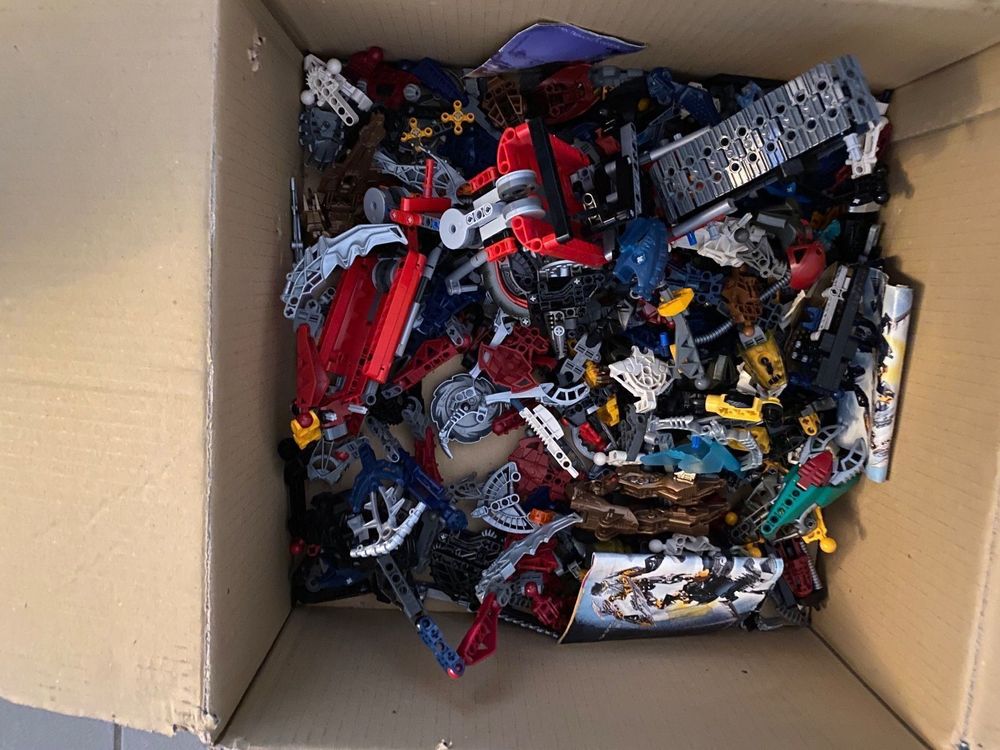 Lego | Kaufen auf Ricardo