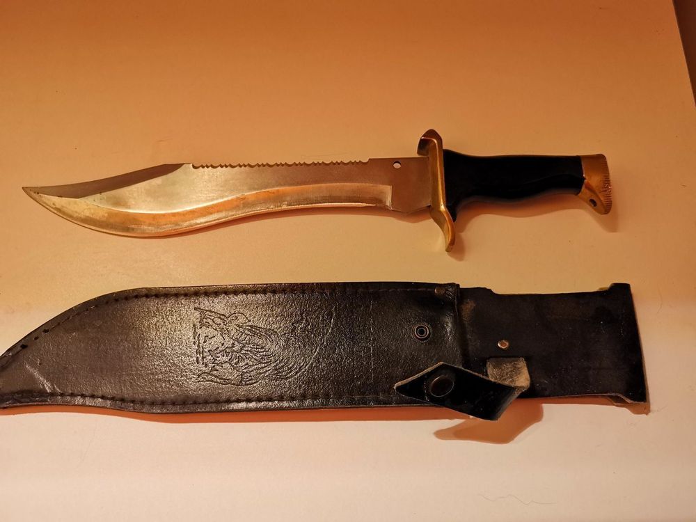 RANGERMESSER | Kaufen auf Ricardo