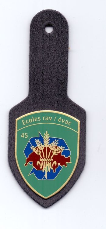 ELOM RAV 45 | Acheter sur Ricardo