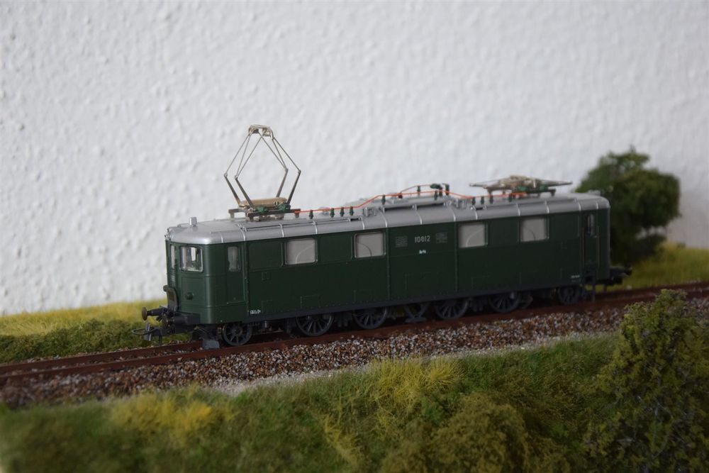 Roco 63530 SBB Elektrolokomotive Ae 4/6 | Acheter sur Ricardo