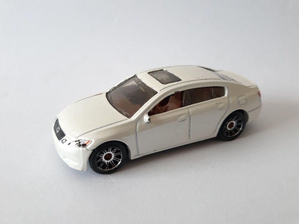 Matchbox - Lexus GS 430 | Kaufen auf Ricardo