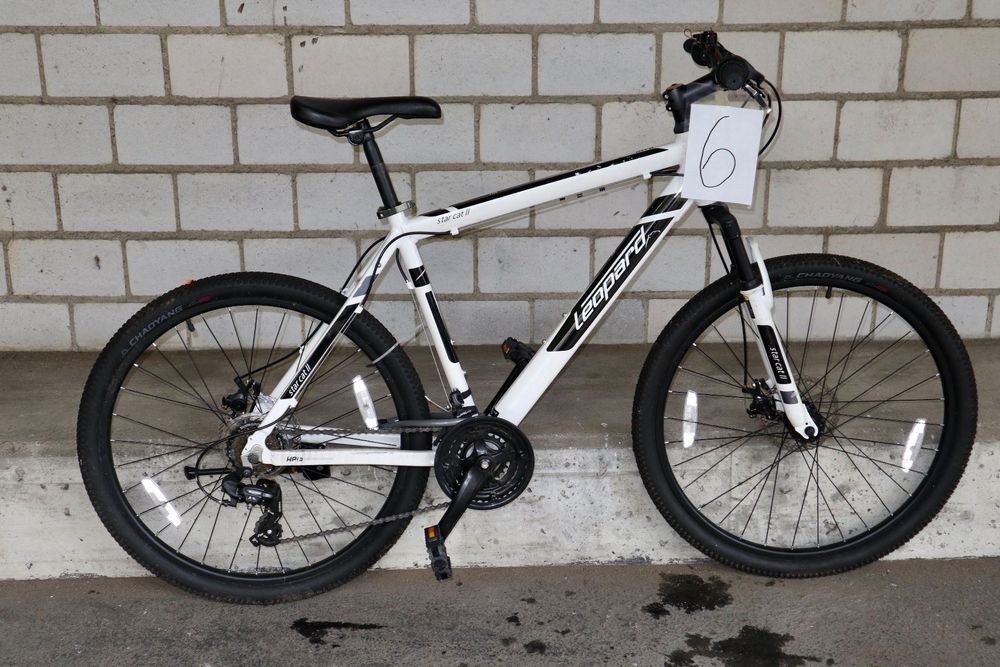 Velo 6 | Kaufen auf Ricardo