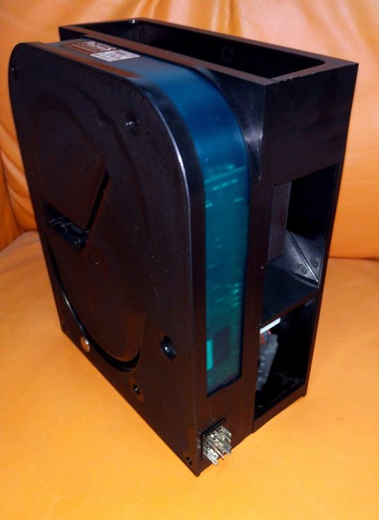 UNIVERSAL HOPPER MK3 | Kaufen auf Ricardo