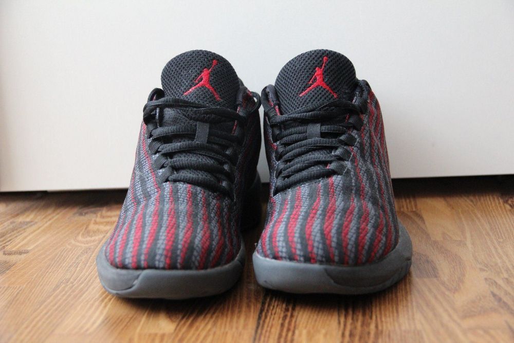 Nike Jordan B. Fly Black Gym 881446-005 | Kaufen auf Ricardo