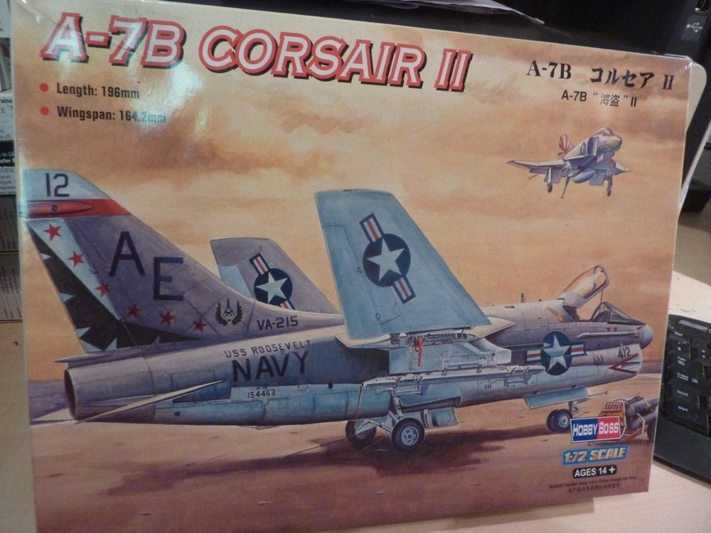 CORSAIR II | Kaufen auf Ricardo