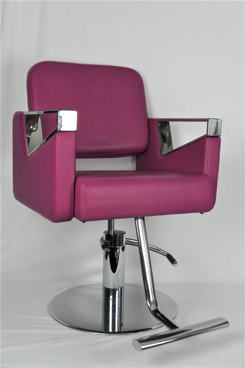 Coiffeurstuhl "BRISTOL" | Kaufen auf Ricardo
