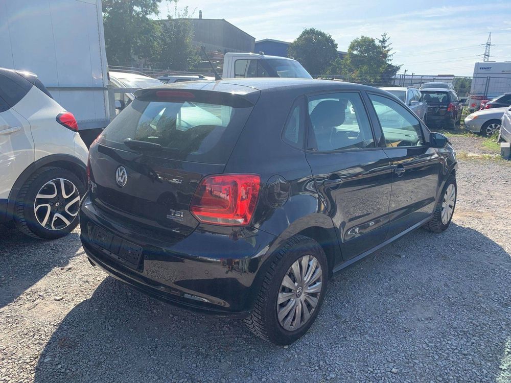 VW POLO 1.2 TFSi | Kaufen auf Ricardo