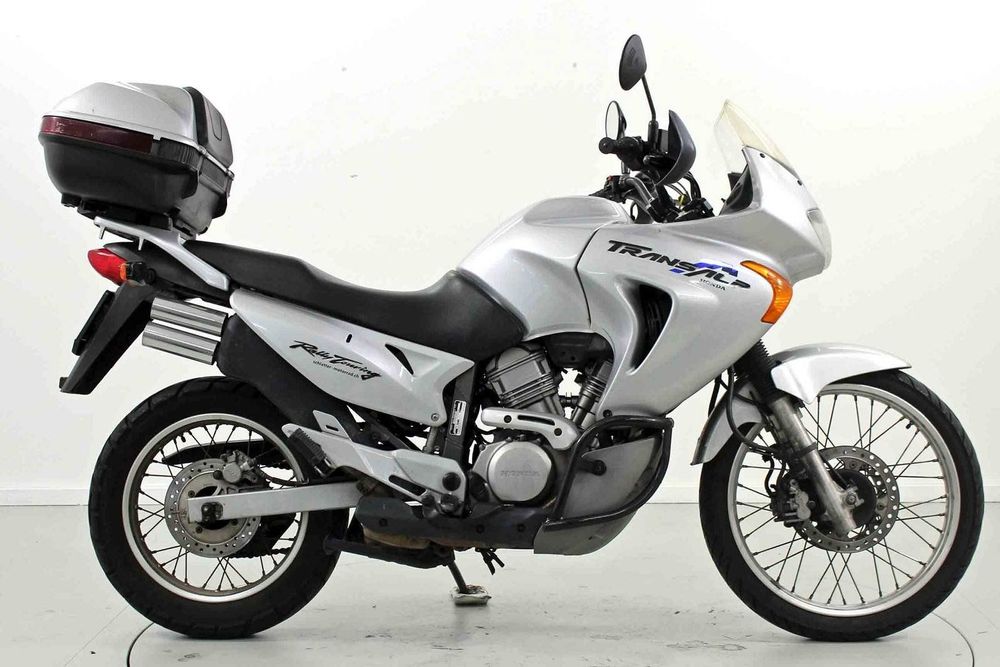 Honda XL650V Transalp | Kaufen auf Ricardo