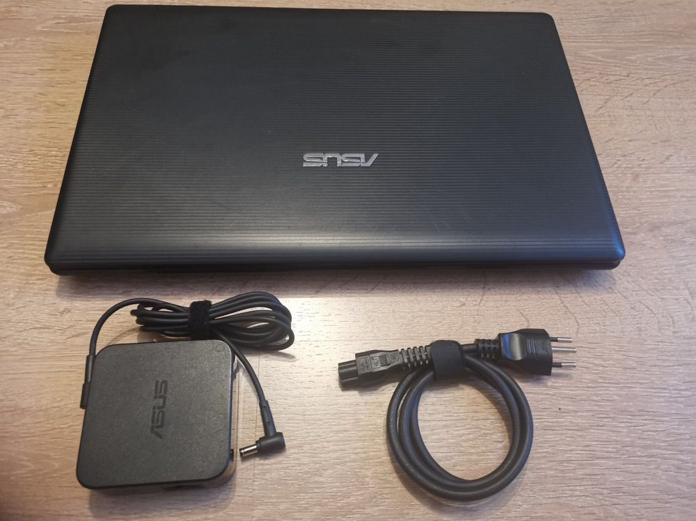 Asus X75VD Entertainment Laptop 17 Zoll | Kaufen auf Ricardo