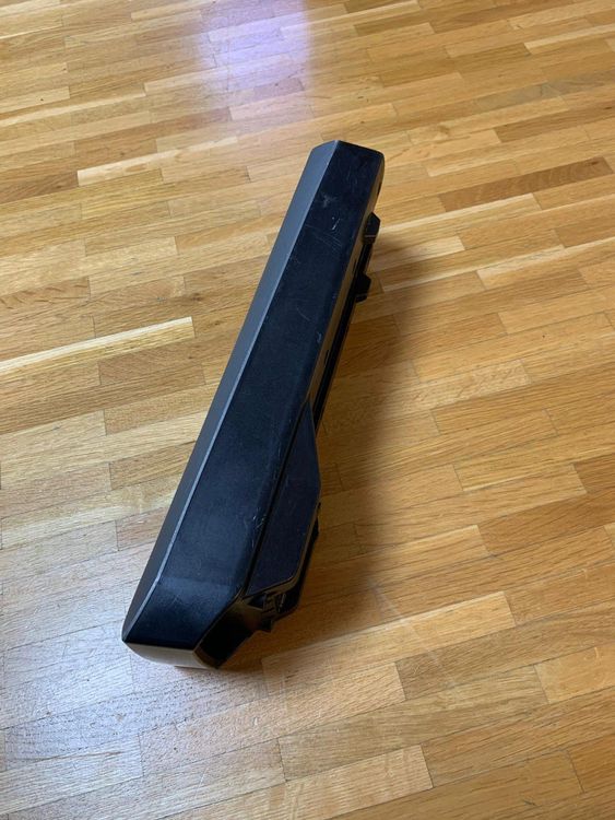 Bosch Powerpack 400 Rack, E-bike Akku | Kaufen auf Ricardo