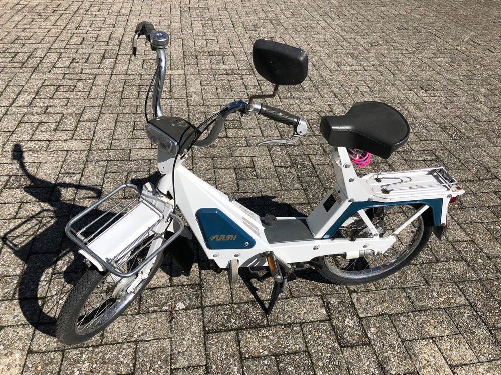 Solex Flash | Kaufen auf Ricardo