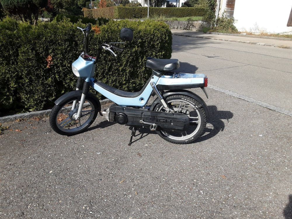 Puch maxi plus (maxi ll) | Comprare su Ricardo