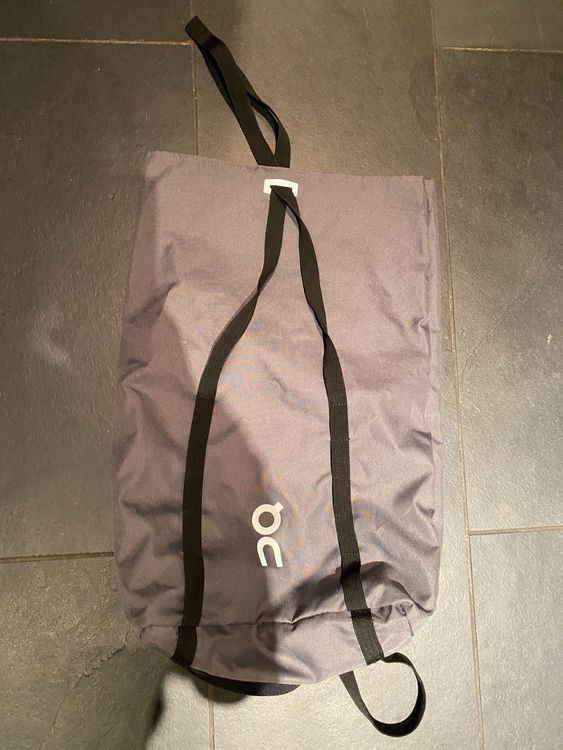 Rucksack On Running | Kaufen auf Ricardo