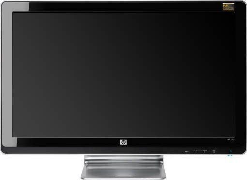 HP 2510i Pavilion 25 Zoll Monitor | Kaufen auf Ricardo