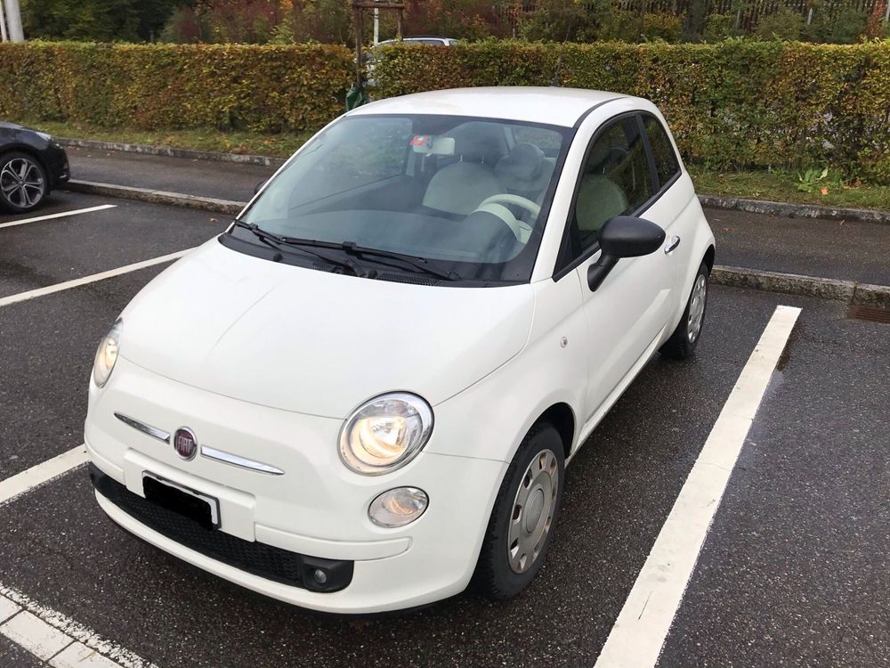 Fiat 500 Ab 1 CHF Acheter Sur Ricardo fiat-500-ab-1-chf-acheter-sur-ricardo