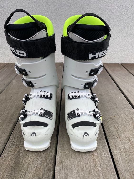 Skischuhe Head Raptor 90 RS | Comprare su Ricardo