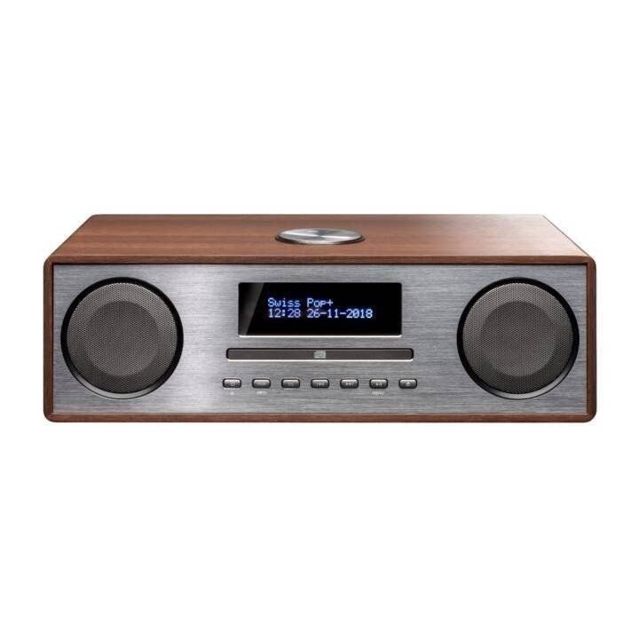 INTERTRONIC MS365 DAB+/FM Radio & CD | Kaufen auf Ricardo