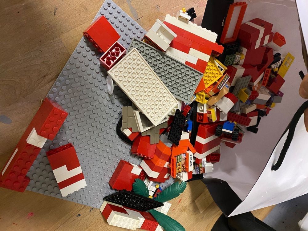 Lego | Kaufen auf Ricardo