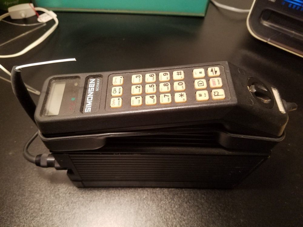 Simonsen Natel C | Kaufen auf Ricardo