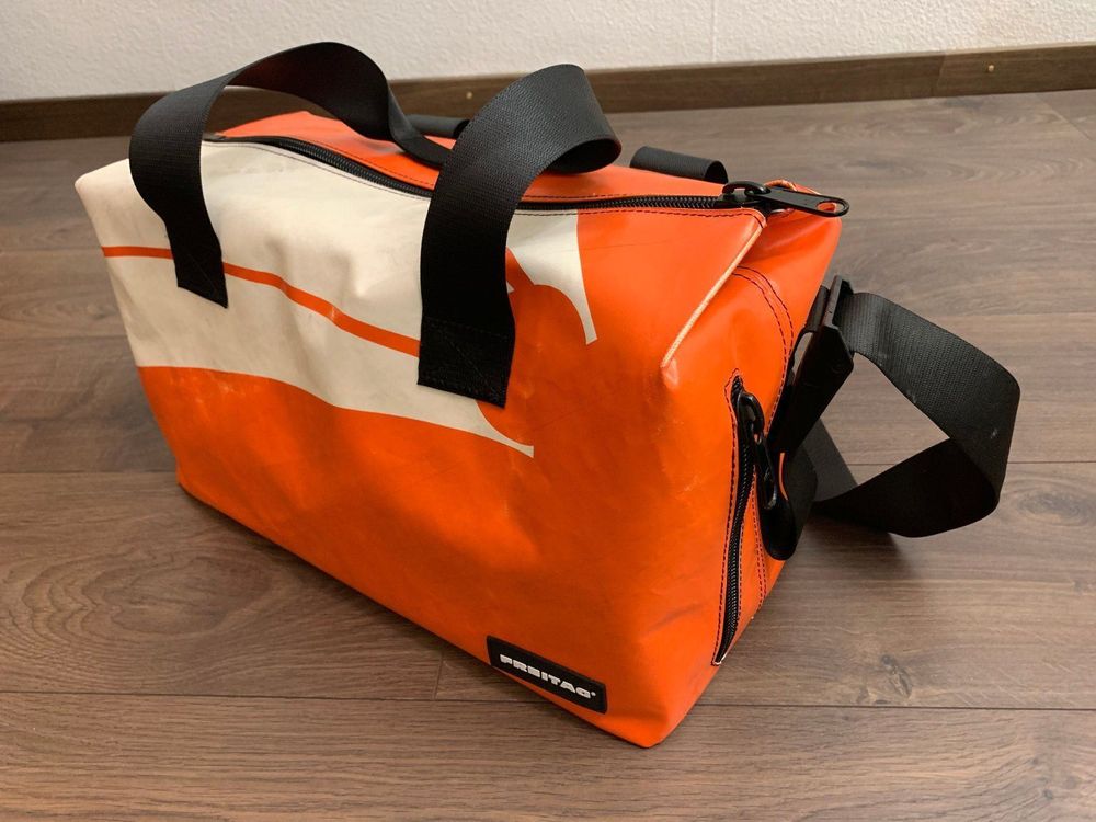 Freitag Sports Bag M, F45 Lois | Kaufen auf Ricardo