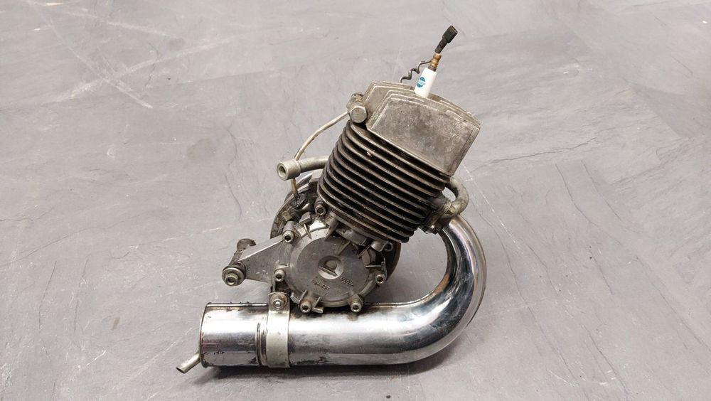 Mofa Motobecane Motor | Kaufen auf Ricardo